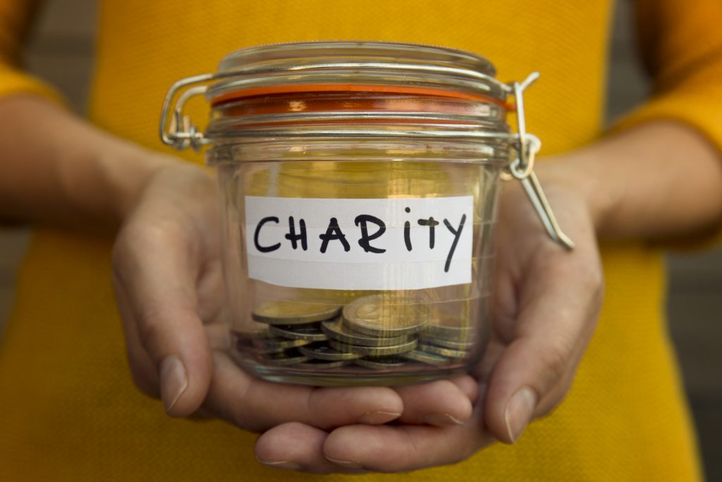 A New Way to GiveBack - First Financial